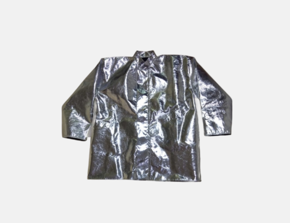 Fire Coats - Darshan Safety Zone